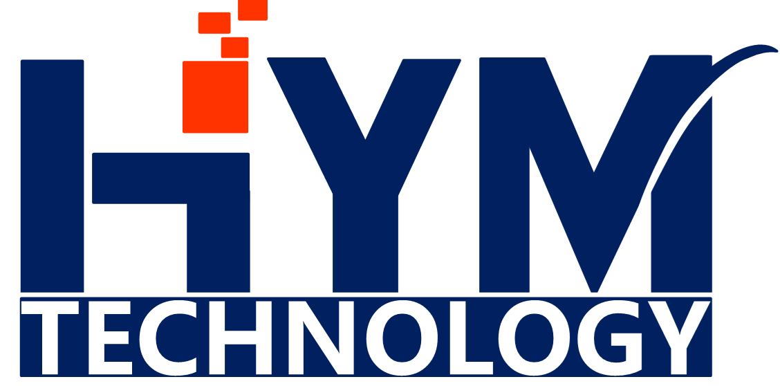 HYM TECHNOLOGY – 360° Digital Service pour une Performance Durable